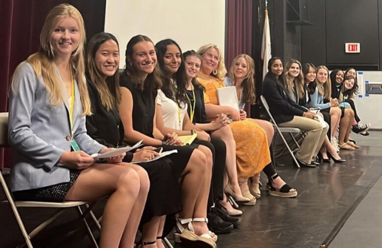 Registration Forms – Massachusetts Girls State